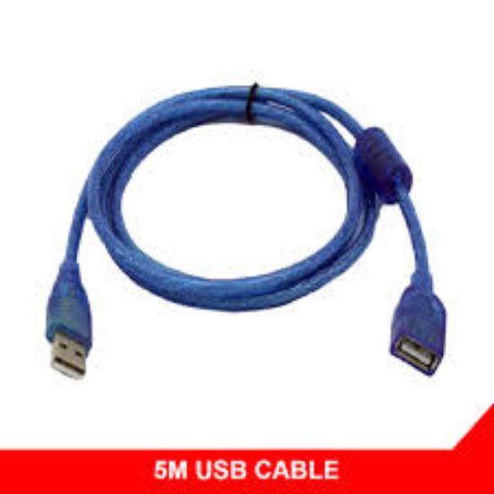 USB CABLE 5M – Fancymahal